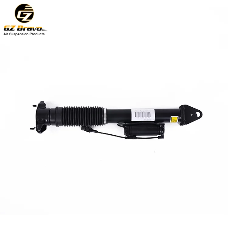 Rear Air Shock Absorber For Mercedes-benz Gl/mlclass W166 X166 ...