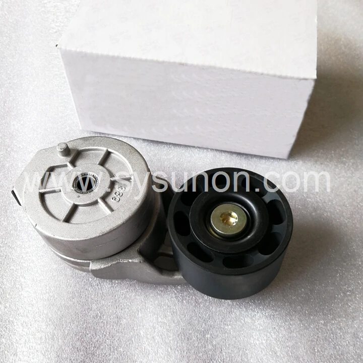 工程机械零件柴油机皮带张紧器3976832 3911621 3922901 3934823 3936207 3937556 5333478 ...