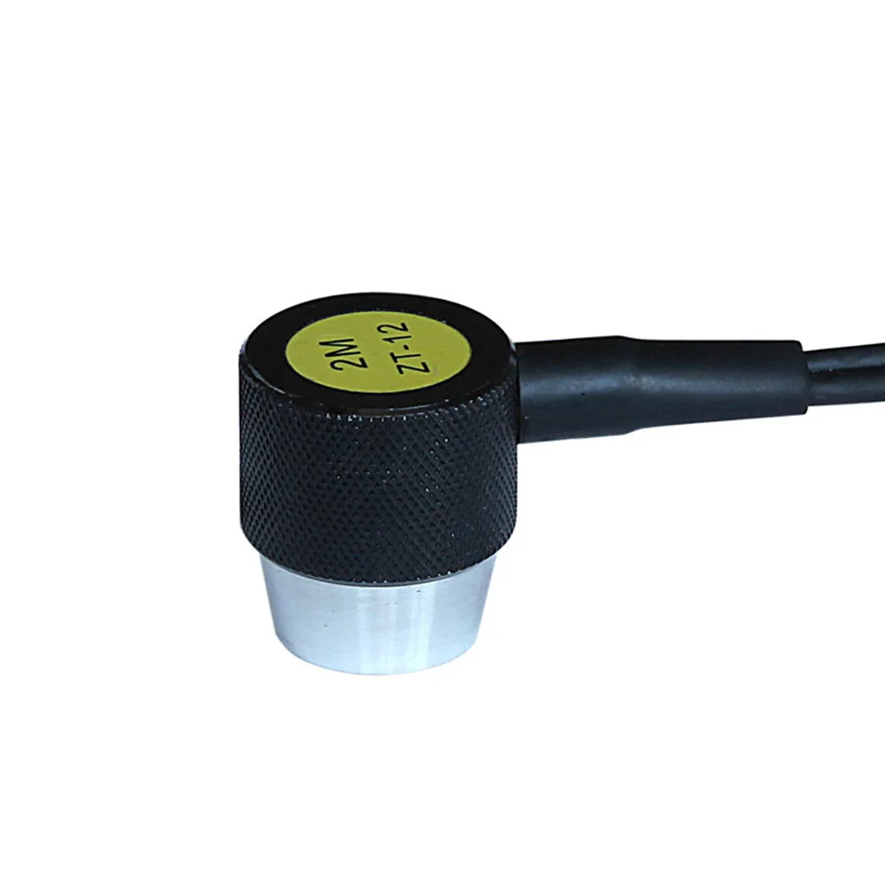 ultrasonic transducer probes NDT Manufacturer focused ultrasound ...