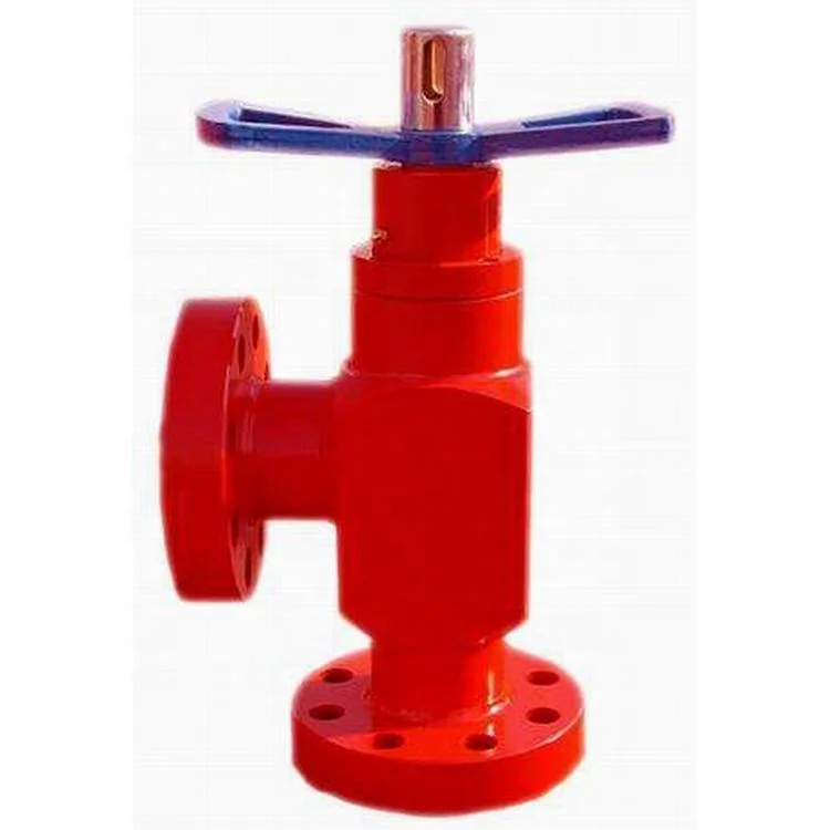 Cameron H2 type adjustable needle choke valve| Alibaba.com