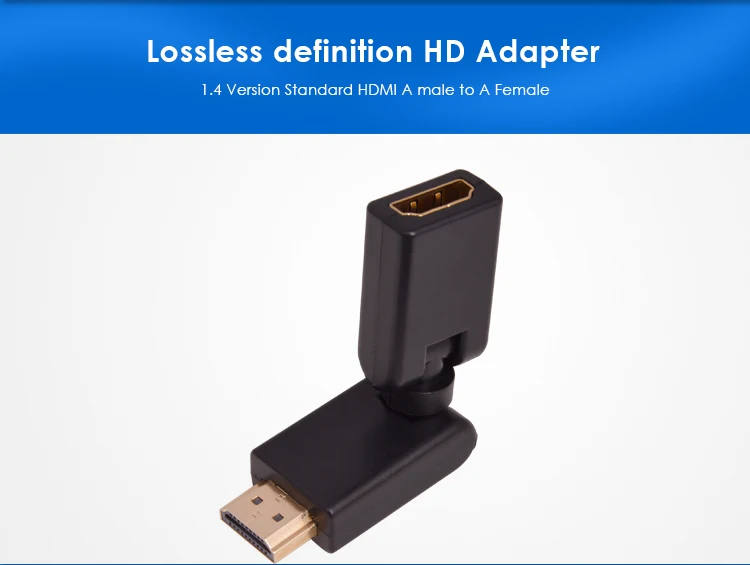 High Quality 8K HDMI Connector Female hdmi to Female HDMI Adapter ...