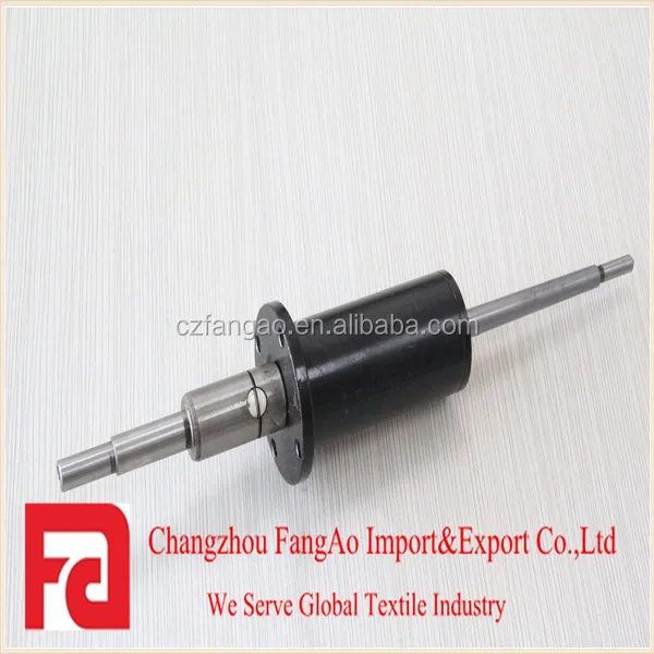 Textile Machine Murata 363 Tfo Twister Parts Of Blade / Wharve - Buy ...