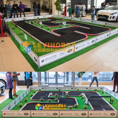 Remote Control Rc Track