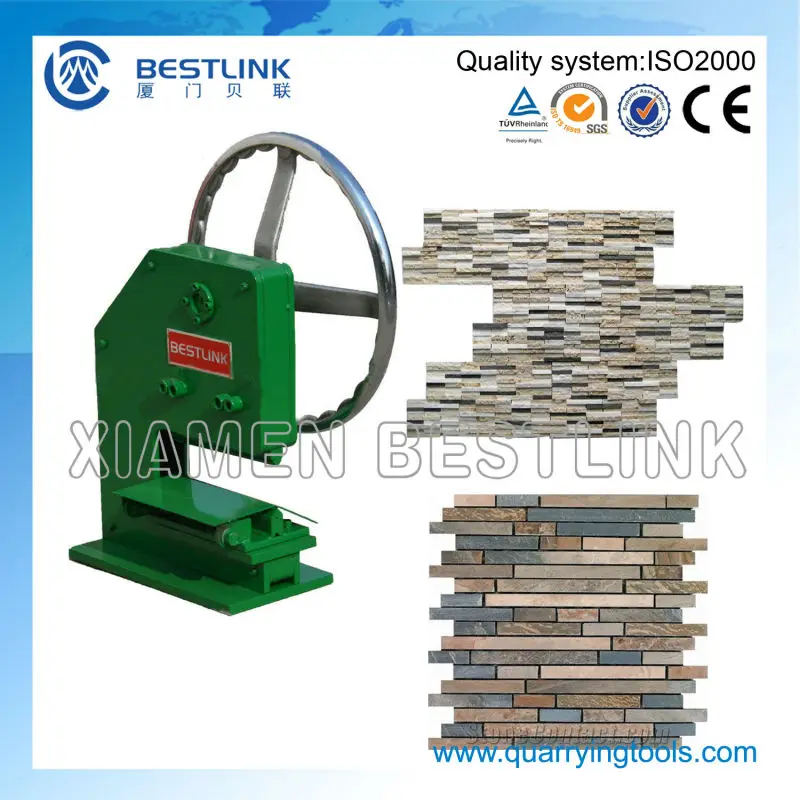 Manual Mosaic Stone Split Cutting Machine for Onyx| Alibaba.com