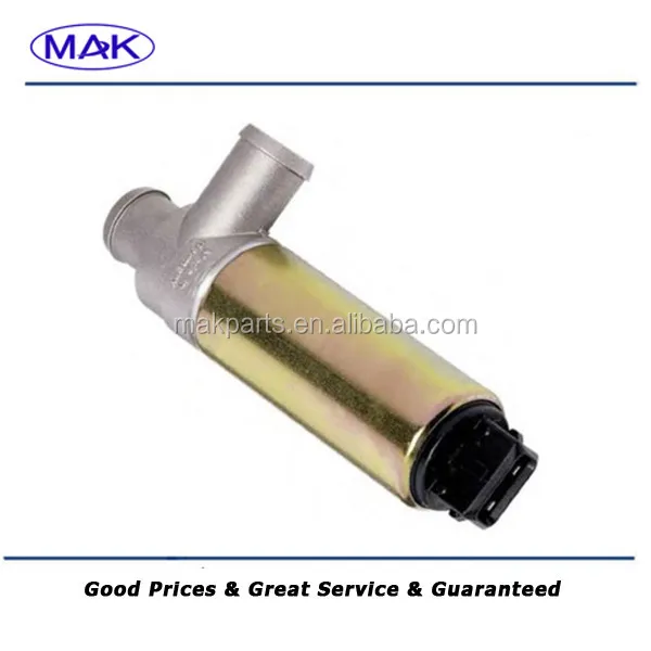New Idle Air Control Valve For Vw 025906457a 408-202-008-003z - Buy ...