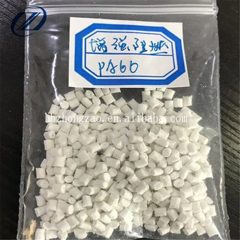 Reinforced Nylon PA 66 GF30 GF35 Polyamide PA66 Granules 30% Glass ...