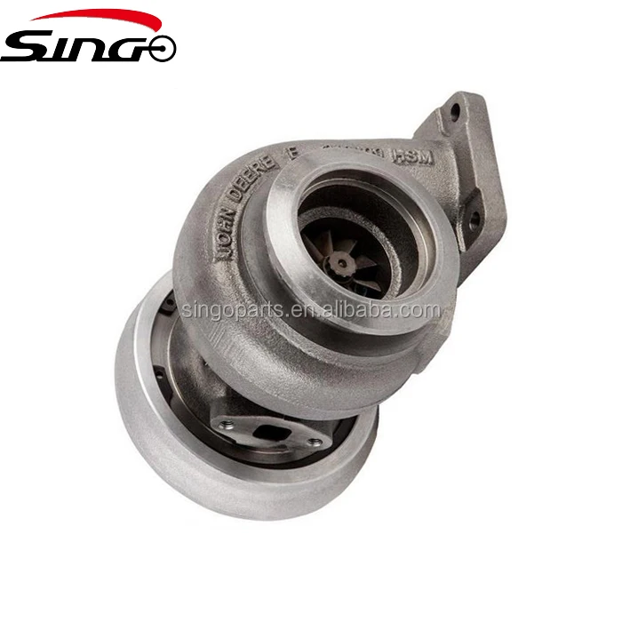 Turbo charger Turbocharger RE509818| Alibaba.com
