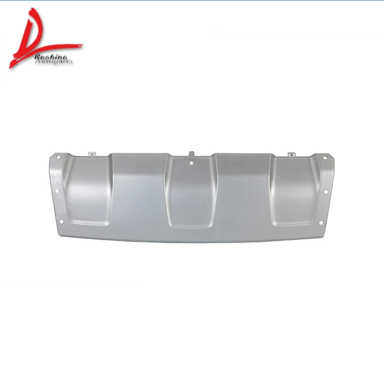 Alibaba.com: FOR RENAULT DUSTER 620728255R Front Bumper Lower Plate ...