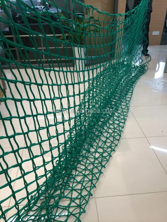 Air Cargo Pallet Nets - Durable and Versatile Solutions