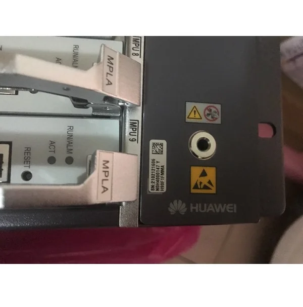 华为 Mpla 控制板 H901mpla Mplb Mpsc H801 H901mplb Ma5800-x7-x15-x17 Pila ...