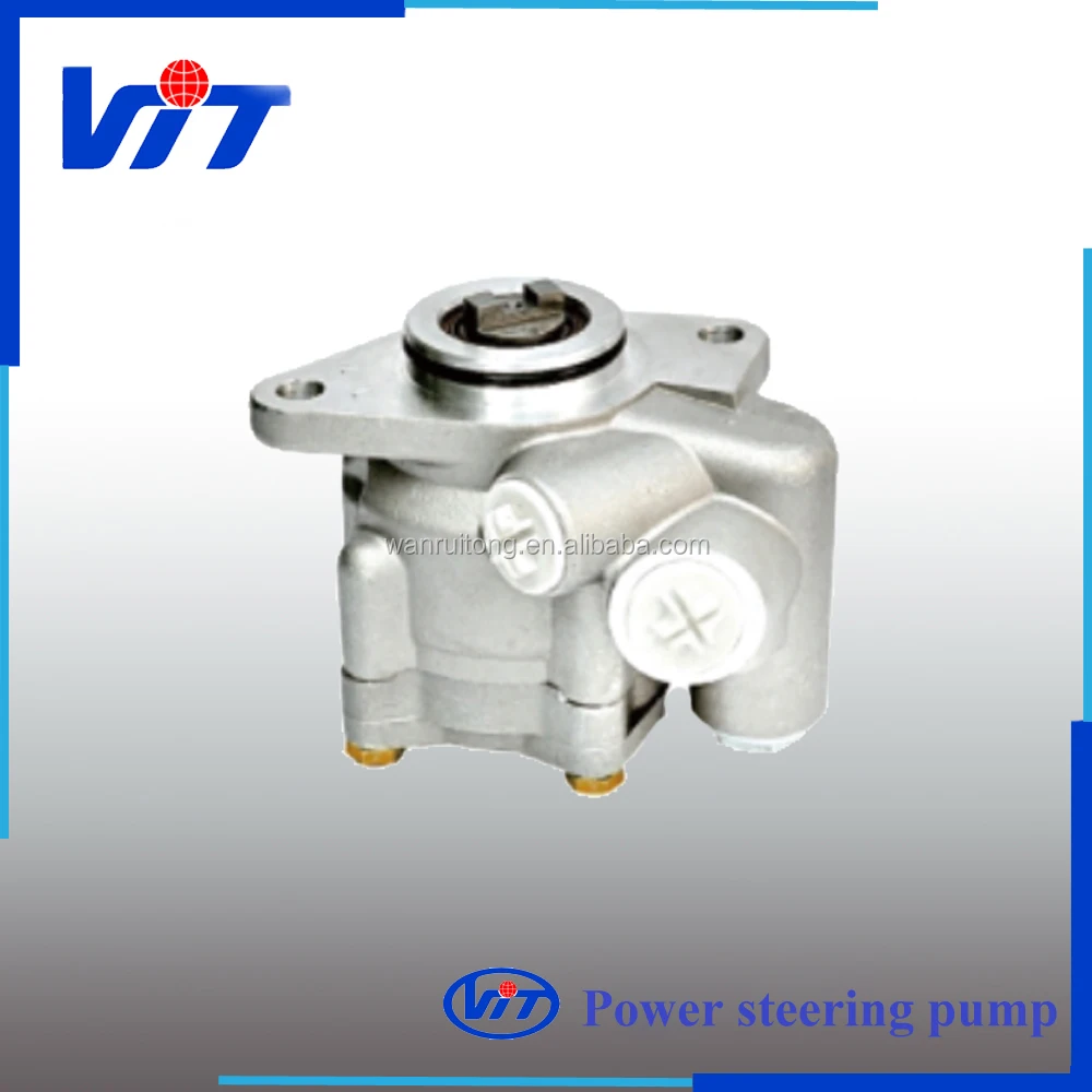 VIT-JE Hydraulic Power Steering Pump for MB - OEM 7673955214