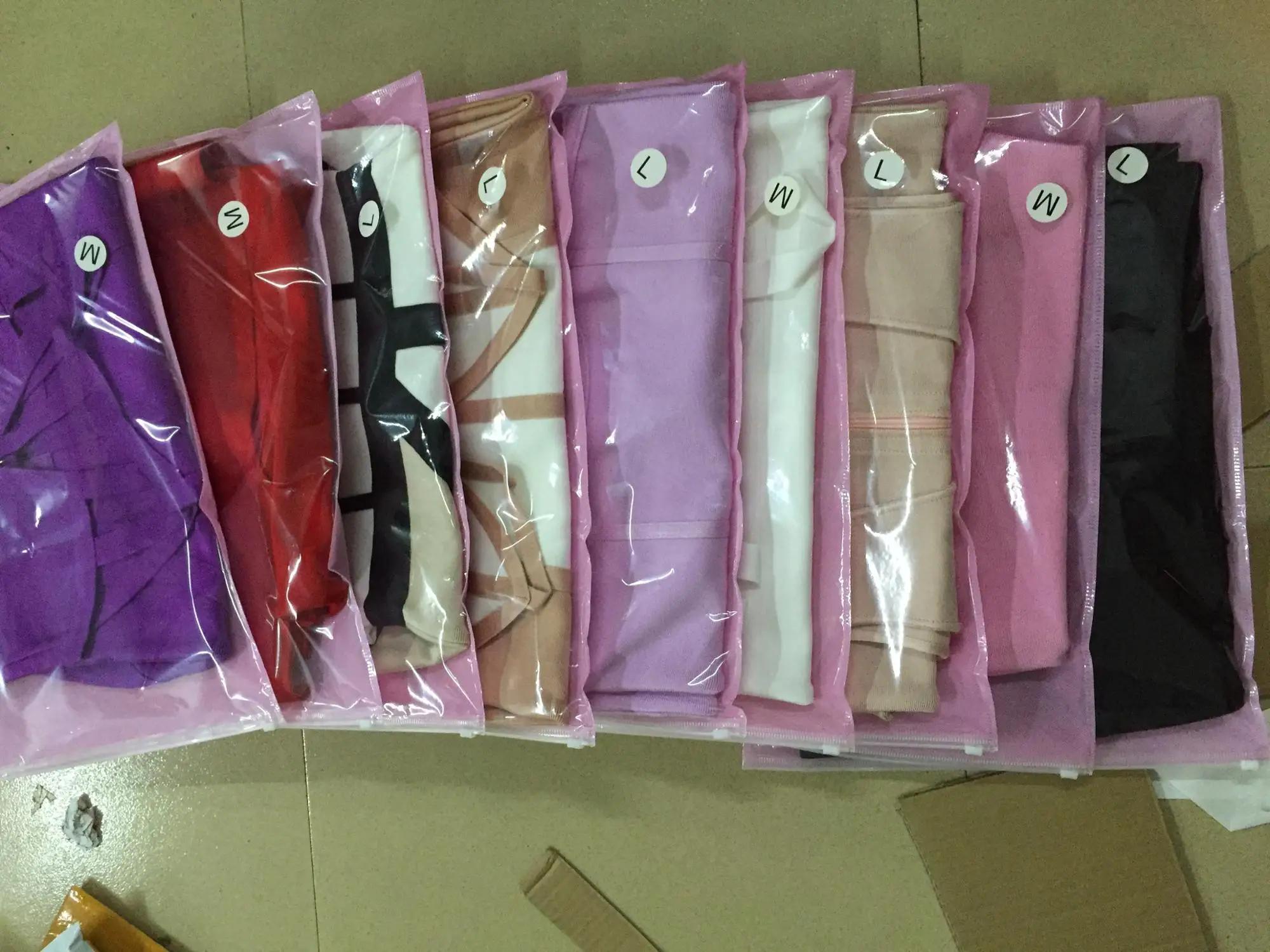 Novance Y1987-h Fashion Style Advanced Customization Sequin Dresses ...