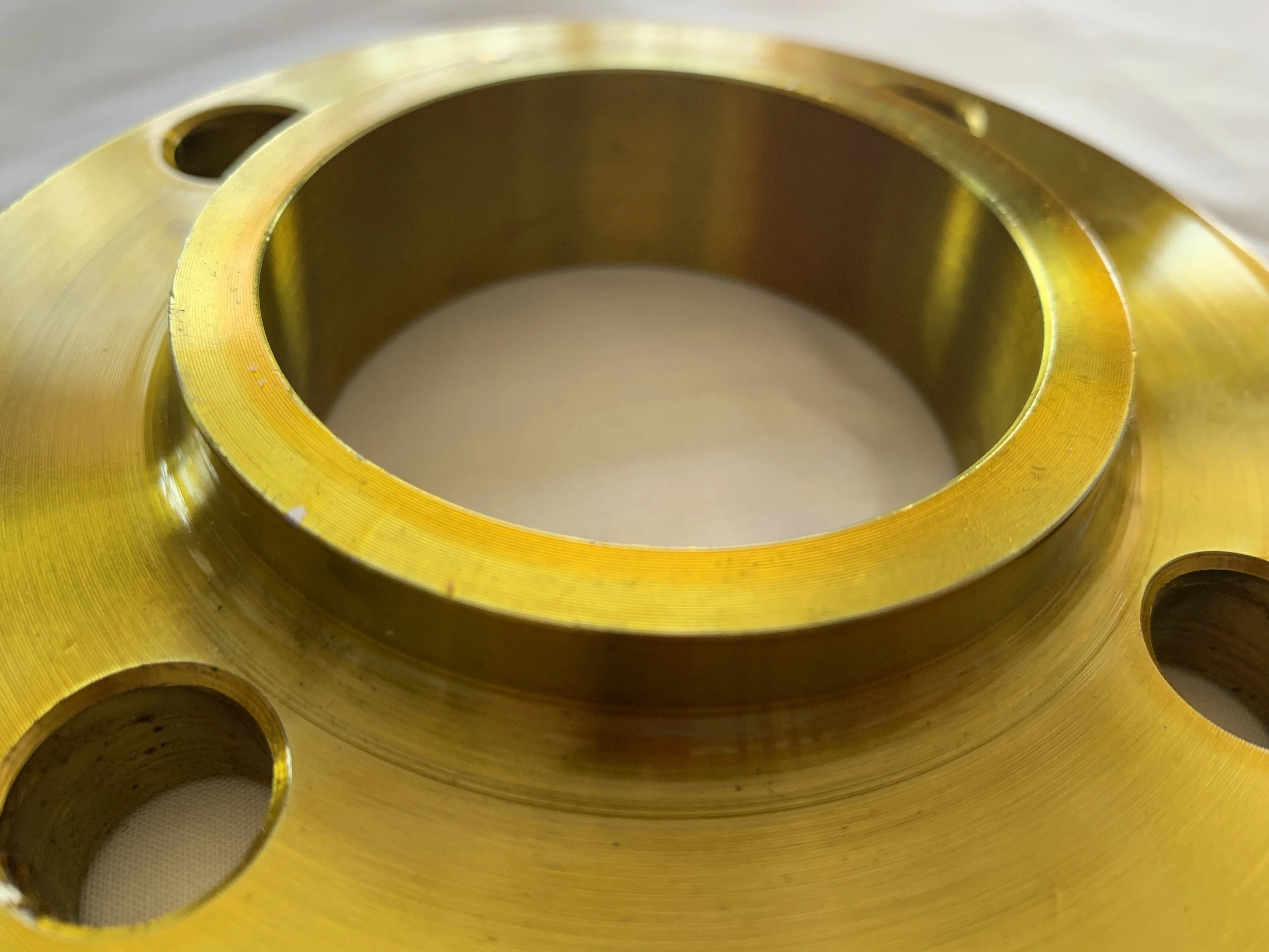 Rfso Soff Flange Slip On Flange Flat Face Flange Dimension - Buy Rfso ...