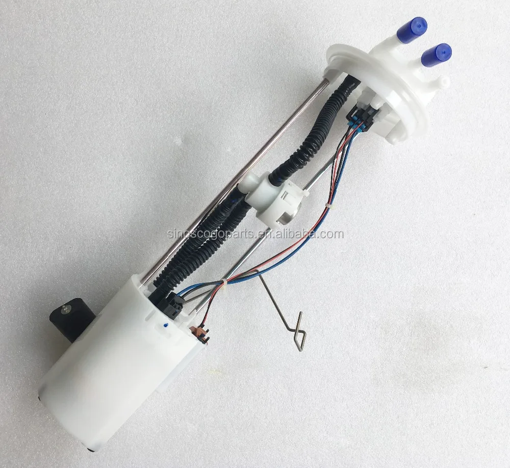Xinyang XY 1100CC UTV Fuel Pump, UTV1100, MSU1100, MASSIMO, Vaterra ...