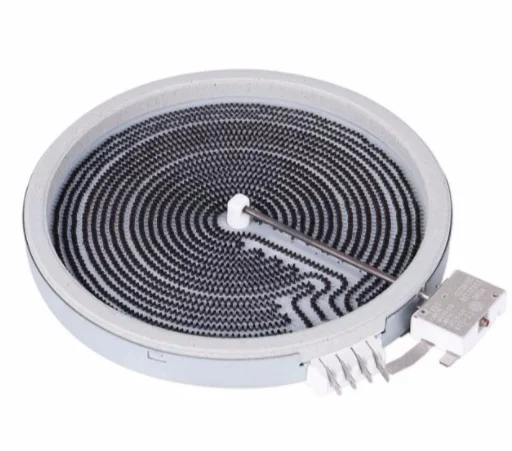 Good Quality Electric Infrared Radiant Heating Element Hot Plate Ego ...