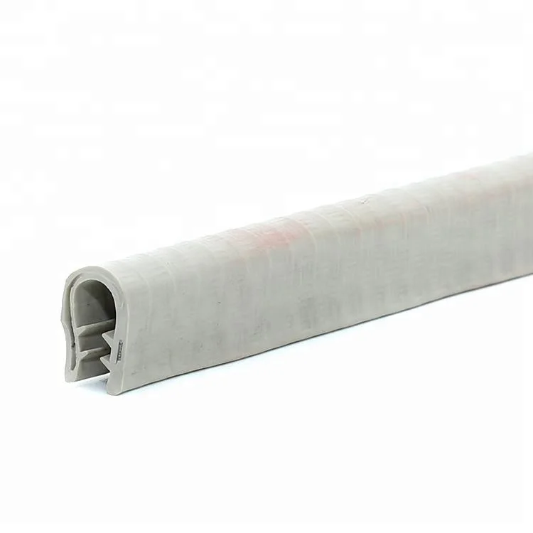 Edge U Extrusion Car Door Edge Guards - Porte Protection De Bord