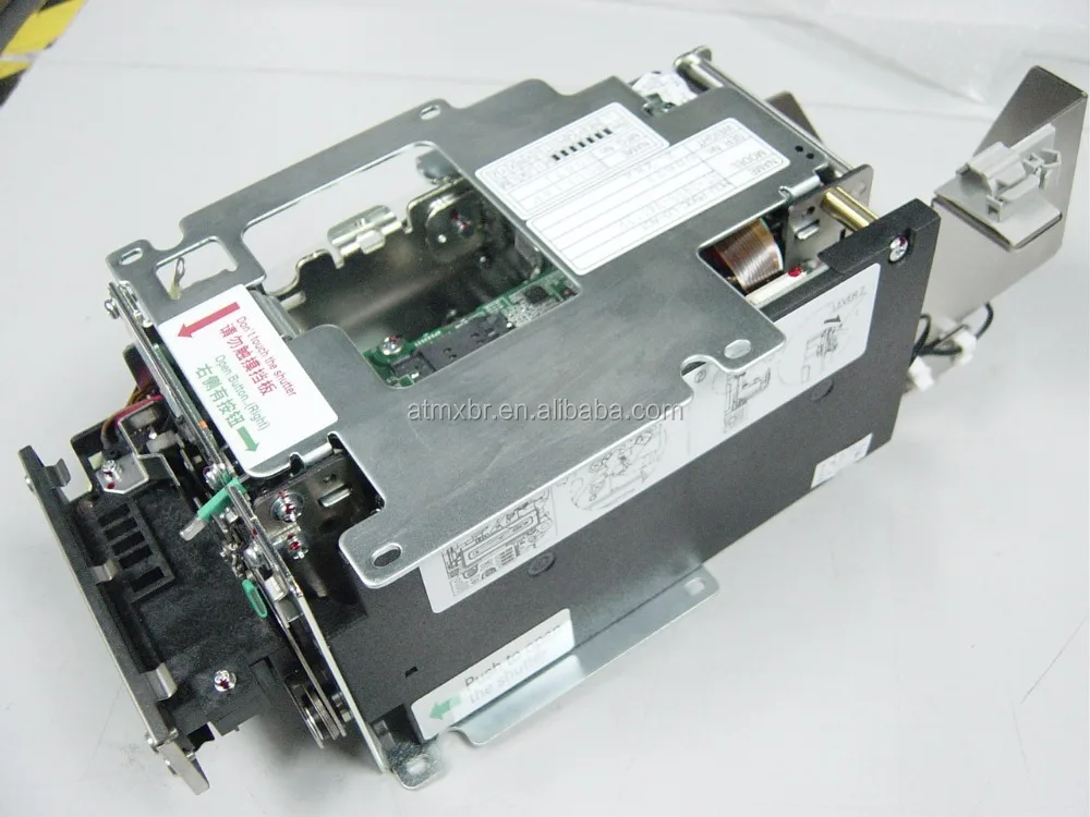 Alibaba.com: Hitachi Omron V2XU USB 2845V card reader for ATM parts ...