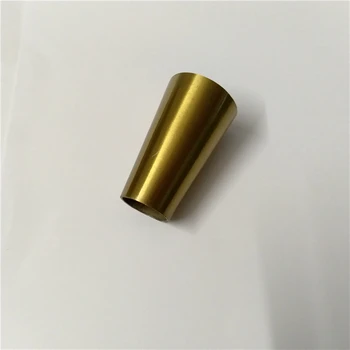 Brass Table Leg Cups Metal End Caps For Wood Tls-076 - Buy Metal End ...