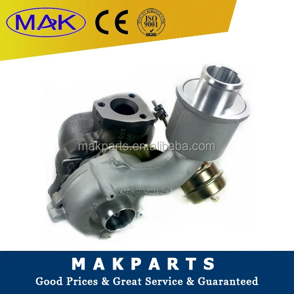 K03-052 Turbocharger Turbo For Audi A3 1.8t,Vw Bora Auq Arz 1.8t 180hp ...