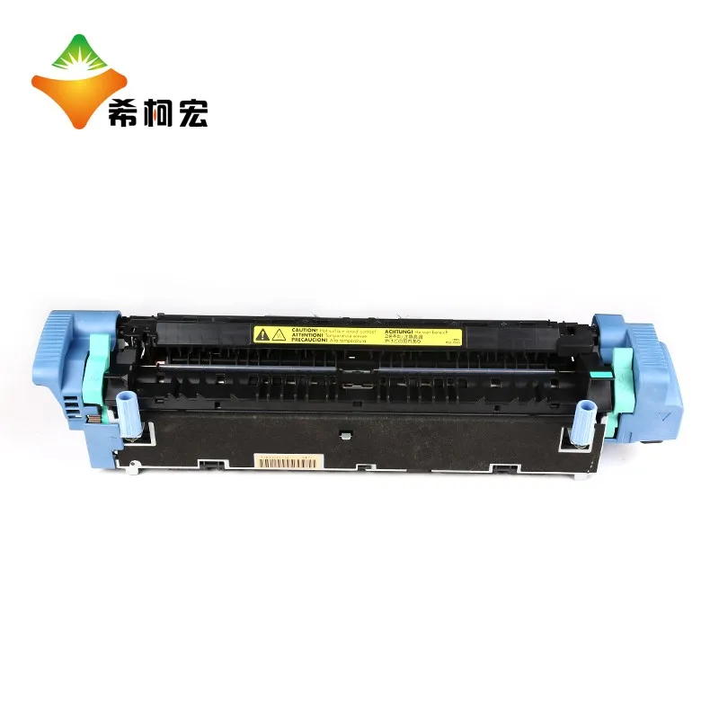 100% New Fuser Assembly For Hp 5500 Color Laser Printer Rg5-6701-000 ...