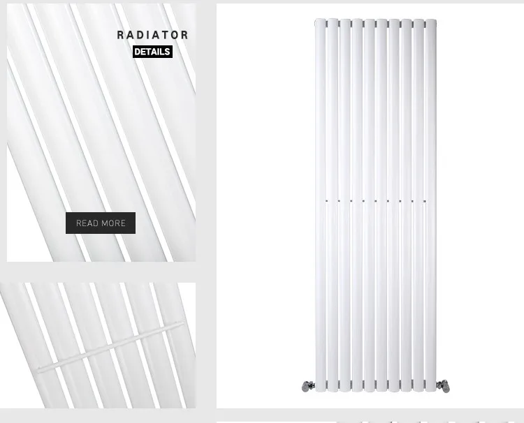 AVONFLOW EN442 Standard Heat Radiator - Efficient & Stylish