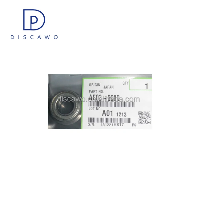 Discawo AE030049 AE03-0049 For Ricoh Aficio MPC6000 MPC7500 C6000 C7500 ...