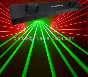 Newest!!!8 Eyes Rgb Laser Curtain Light Ce,Rohs,Fcc - Buy Rgb Beam ...