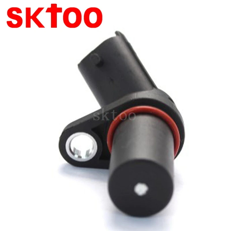 0281002315 504096645 5010412449 6238109 Crankshaft Position Sensor For ...
