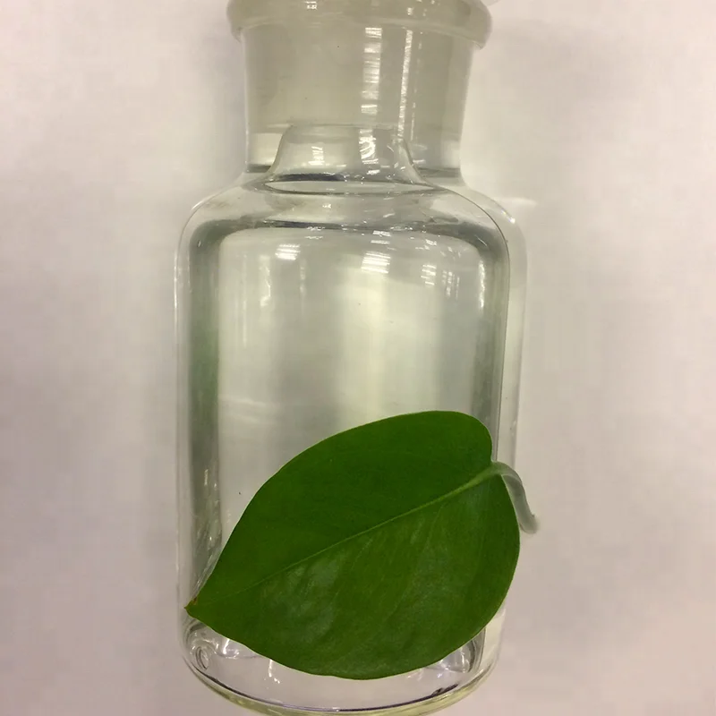 99.9% Dimethyl Sulfoxide (DMSO) - High Quality Cas 67-68-5