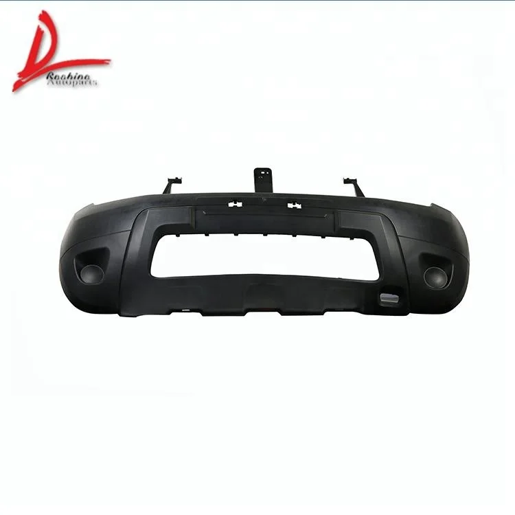 Parachoques Delantero Para Coche,Para Renault Duster 620220025r ...