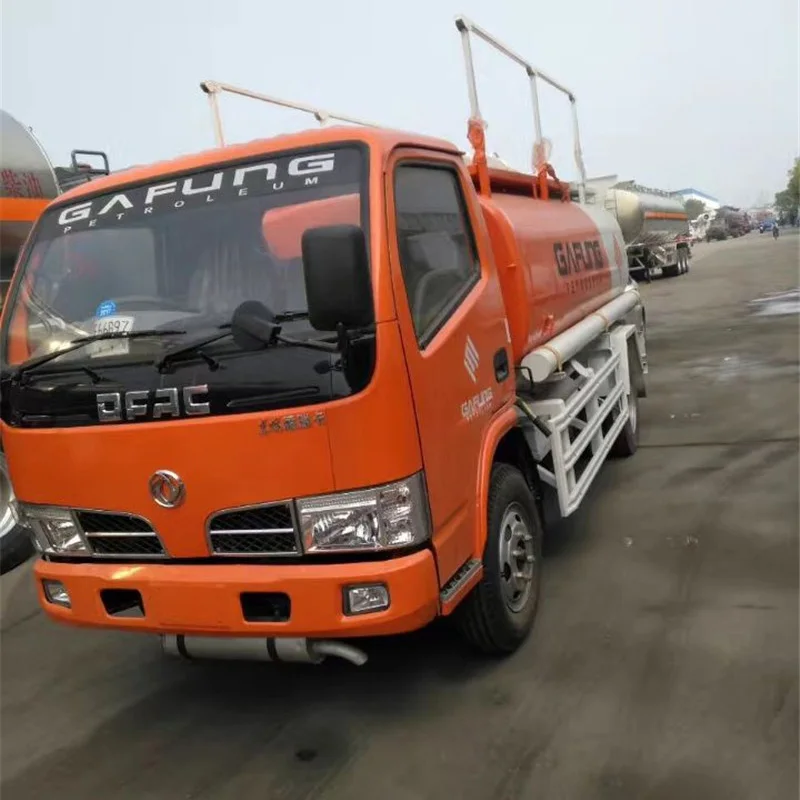 Fuso Fuel Tanker Truck,Fuso Petrol Diesel Transporting Truck,Fuso ...