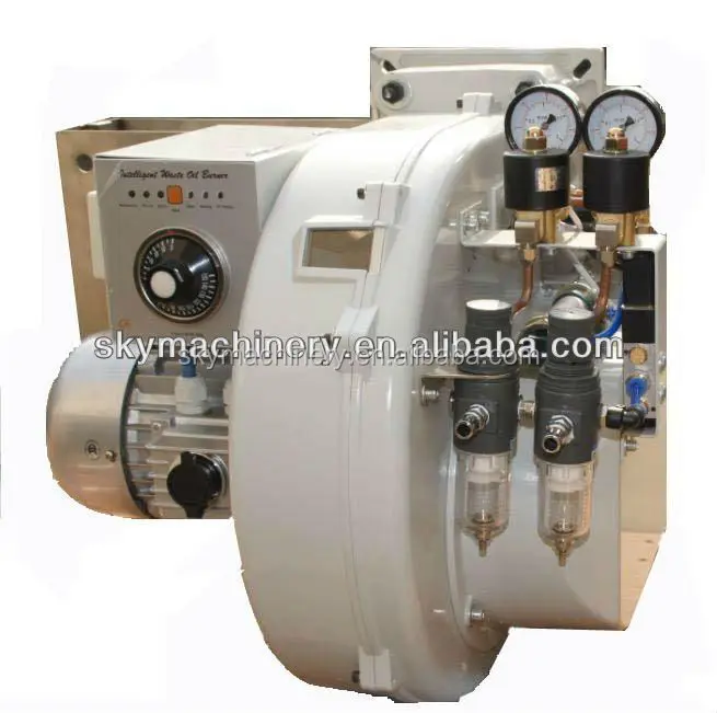 B-50 Atomizing Oil Burner - Buy Atomizing Oil Burner,Atomizing Oil ...