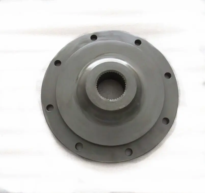 Coal Mining Dump Truck Flange-coupling 15336167 For Terex - Buy Terex ...
