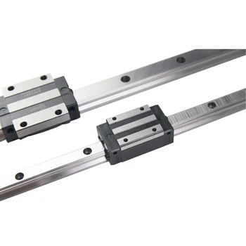 Hiwin Linear Guide 3d Model - Buy Hiwin Linear Guide 3d Model,Mgn9c ...