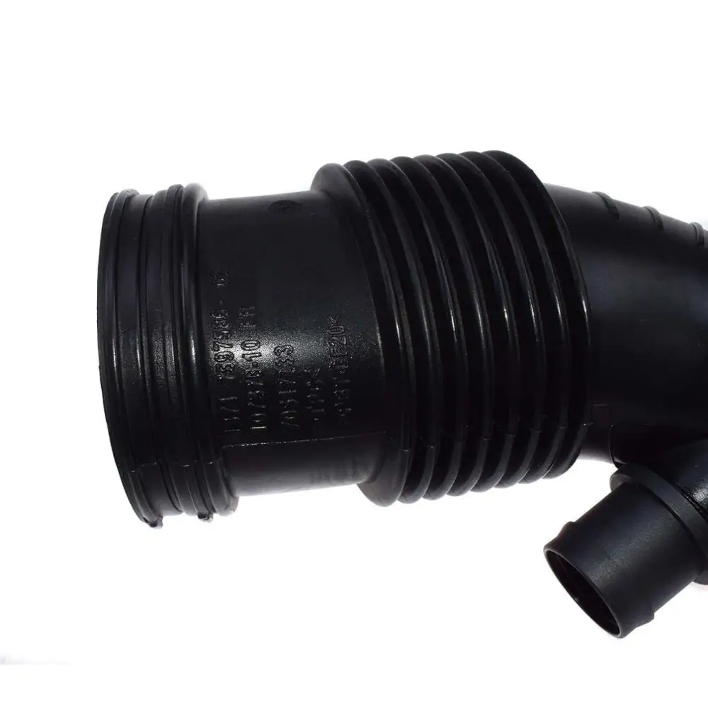 空气管道过滤管清洁空气管道进气软管宝马 F20 F20N F21 F21N F30 F35 13717597586 13717597586 ...