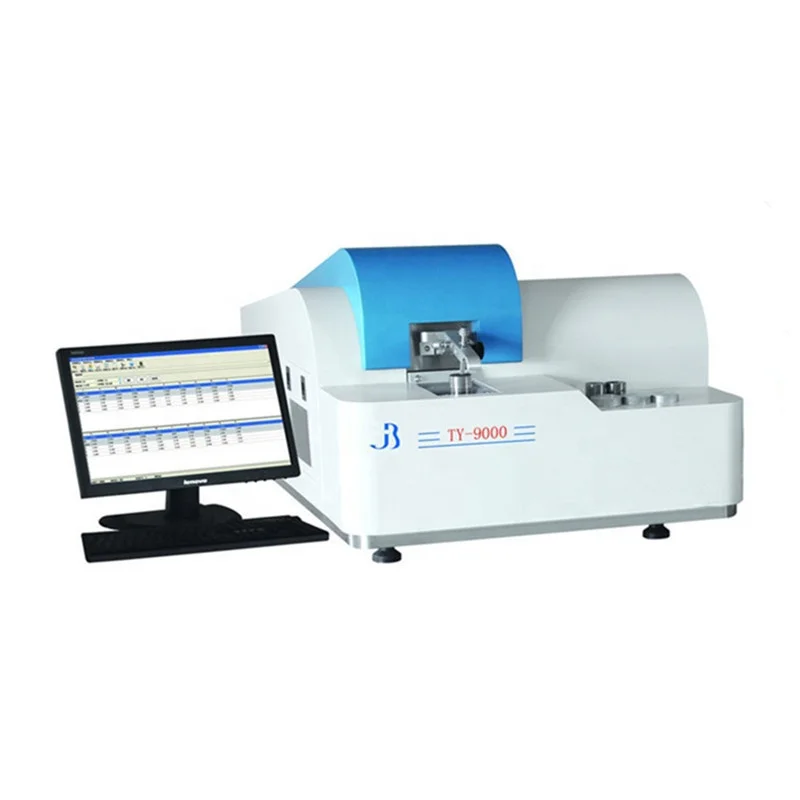 China Best Foundry Benchtop Raman Spectrometer In Good Quality - Buy ...