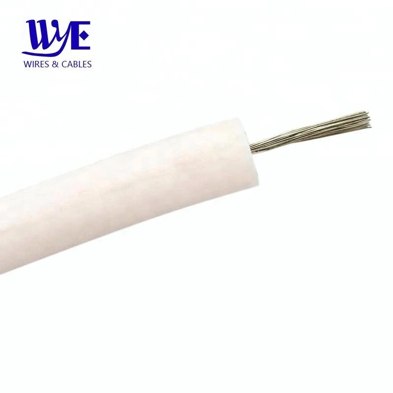 高压 awm 3239 硅橡胶电线 DC/AC 30kv 40kv 50kv 100kv 200C| Alibaba.com