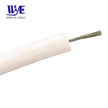 High Voltage Awm 3239 Silicone Rubber Wire Dc/ac 30kv 40kv 50kv 100kv 200c - Buy Awm 3239 ...