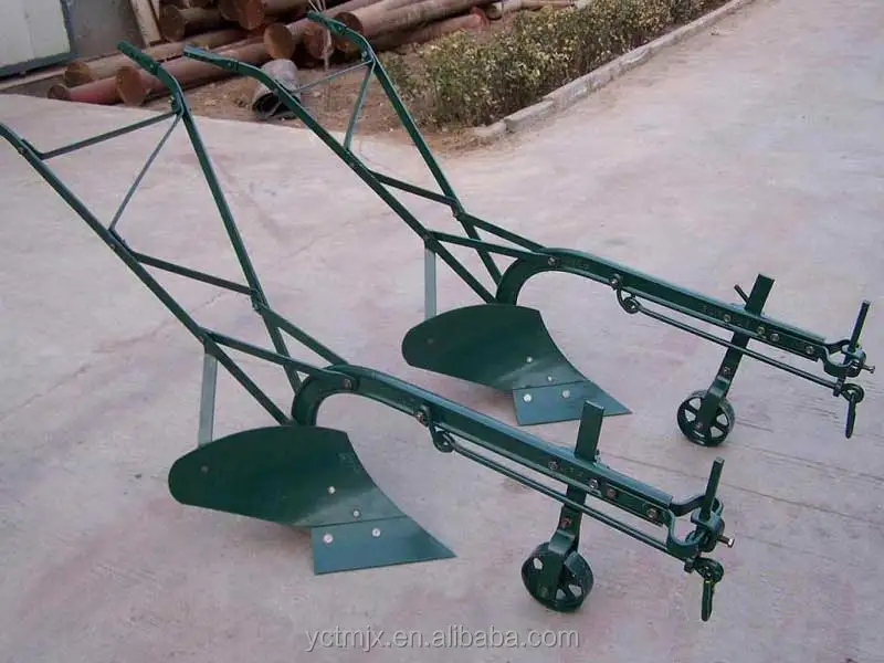 High Quality Ox Drawn Plough - ISO9001 Certified