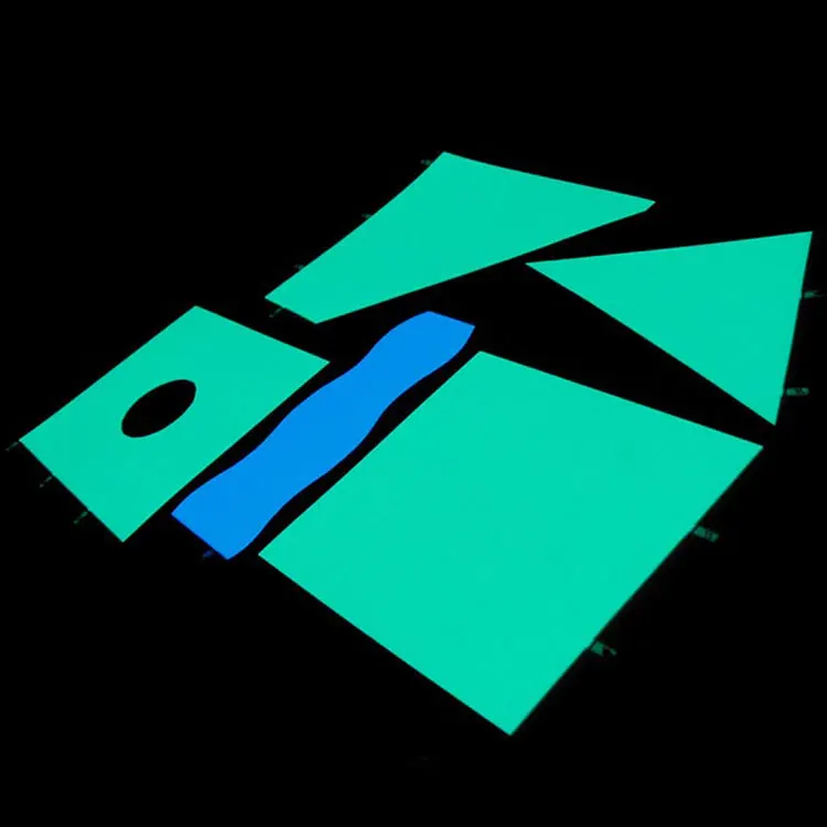 El Backlight Flashing Light Poster Advertising Display Light Up El ...