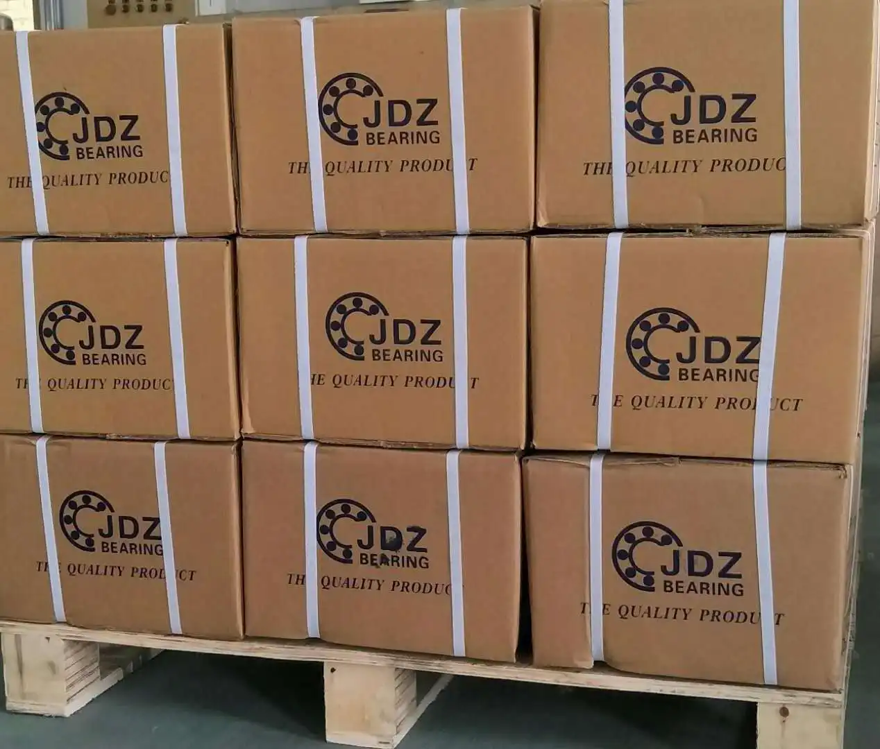 Japan Rn 307 Rn307m Eccentric Cylindrical Roller Bearing Rn307 - Buy ...