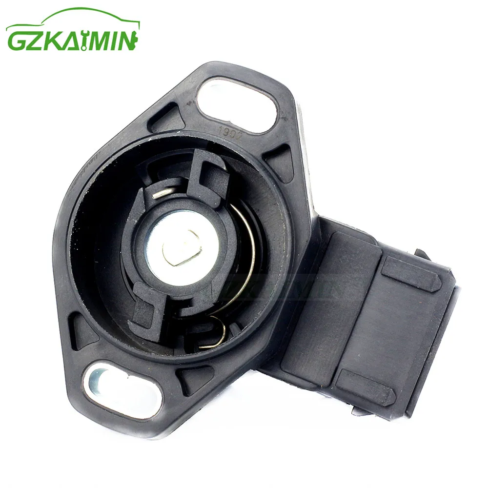 THROTTLE POSITION SENSOR TPS Sensor for toyota 89452-02020 89452-12050 ...