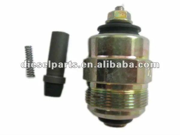 电磁阀 8-94242275-0 8942422750 适用于 4ja1/4jb1 - Buy 电磁阀，电磁阀 94242275，4ja1 用 ...