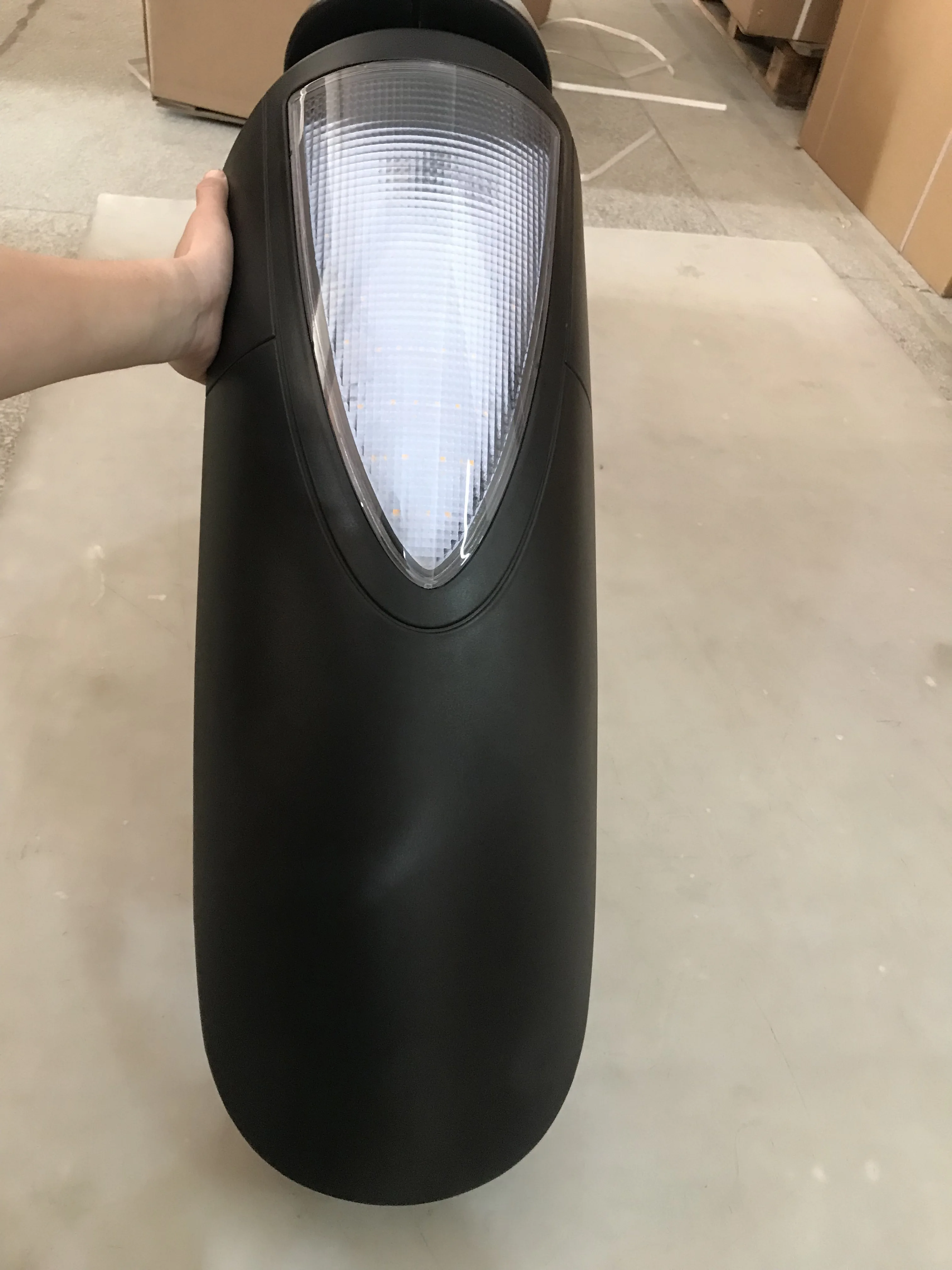 HC-B-11175-1 Bus Body Parts Universal coach Mirror Side Rear View ...