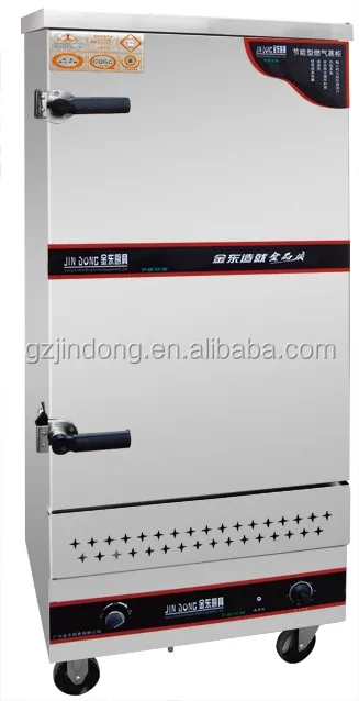 Jd-ph Series Intelligent Timing Electric Steam Heated Commercial Noodle ...