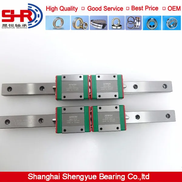 HIWIN-bloque de riel de guía lineal, MGN15CC MGN15CH| Alibaba.com