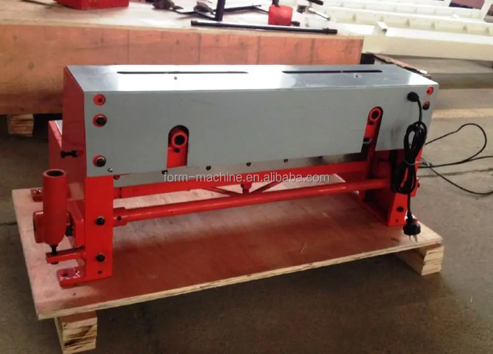 Hand Guillotine Shear/desktop Shear Cutting Tools From Golden Supplier ...