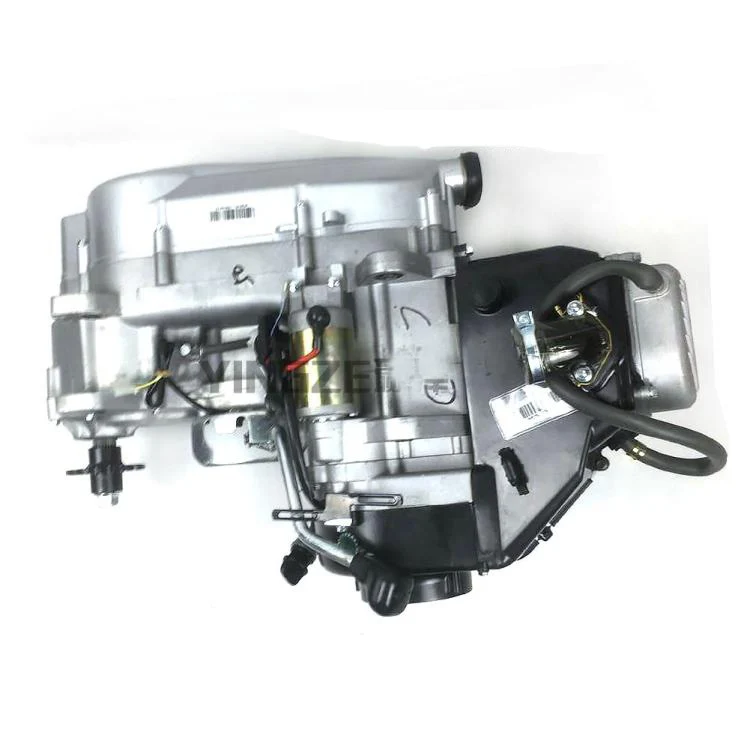 Gy6 230cc Go Kart Karting Atv Reverse Gear Motorcycle Cvt Engine - Buy ...