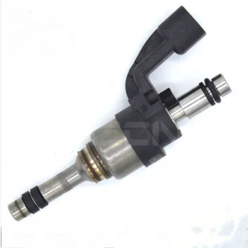 Auto Car Engine Parts Gdi Fuel Injector Original 12644430 For Chevrolet ...