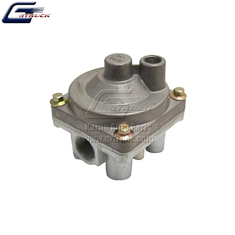 Air Brake Relay Valve 110415 For American Truck - Buy 110415,Relay ...